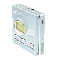Minidisc Player & Recorder