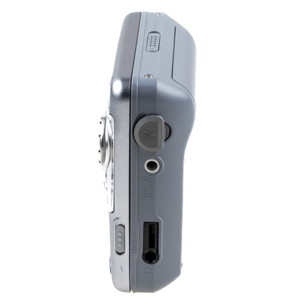 Minidisc Player & Recorder