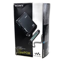 Minidisc Player & Recorder