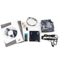 Minidisc Player & Recorder